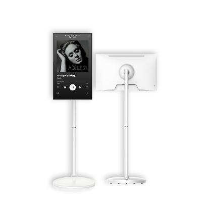 Κίνα Κινητή Στάση Smart Portable TV Tablet 21.5 ιντσών Εικονική οθόνη Android 13 προς πώληση