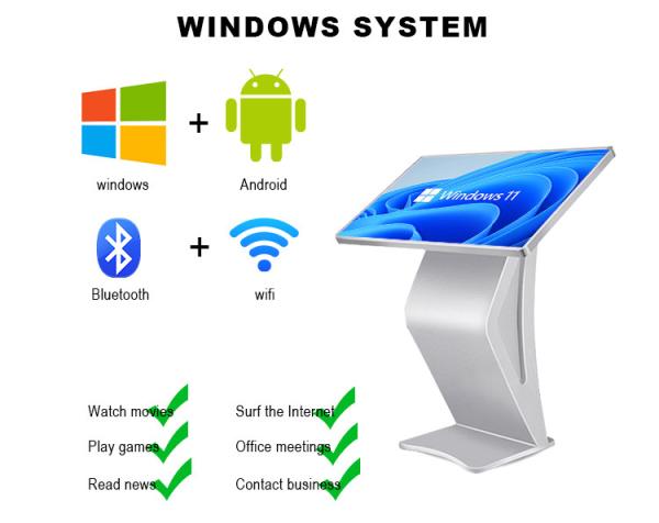 Quality 2K 4K USB CMS Support Energy Efficiency Security Cloud-based School Digital for sale