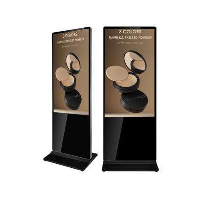 China Android Digital Signage and Displays ultra Slim Advertising Lcd Retail Store Digital Signage for sale