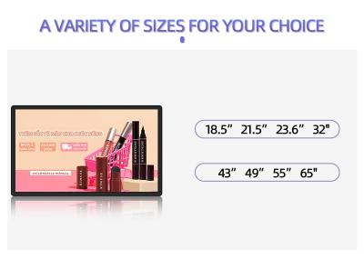 China Qtenboard Good Quality Floor Standing Window System Lcd Screen Totem Kiosks 32 Inch Indoor Self Service Kiosk for Wholesale for sale