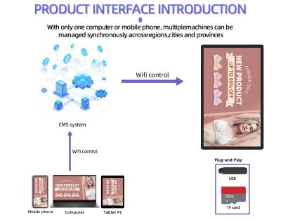 China Qtenboard Popular Touch Screen 15.6 Inch Self Service Order Kiosk Desktop Cash Payment Kiosk for Check in Check Out Kiosk for sale