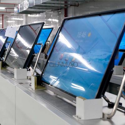 Κίνα Qtenboard 65 ιντσών Διαδραστικός έξυπνος πίνακας οθόνη αφής Διαδραστικός ψηφιακός πίνακας προς πώληση