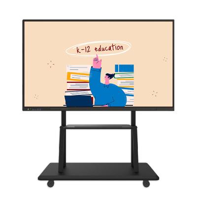Cina Qtenboard condivisione wireless Multi-share Screen Projector Interactive Digital Whiteboard in vendita