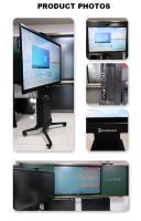China 65 Inch Interactive Whiteboard with 1920x1080 Resolution and AI Functionality for Smart Classrooms for sale