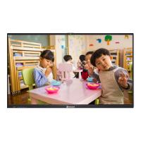 China Supports Remote Teaching Lesson Recording Wireless Screen Interactive Flat Panel for sale