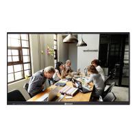 Quality Seamless Writing Experience Video Conferencing Interactive Flat Panel for sale