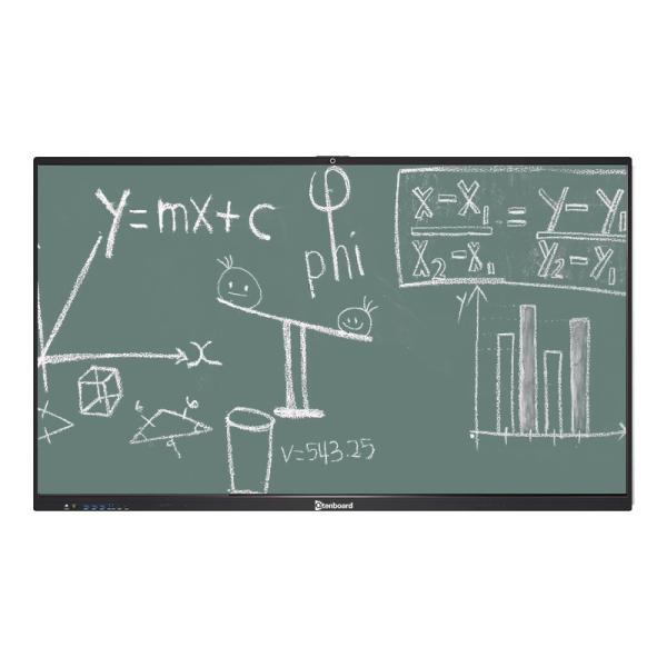 Quality Android 14.0 Wireless Connectivity Student Engagement Smart Digital Whiteboard for sale