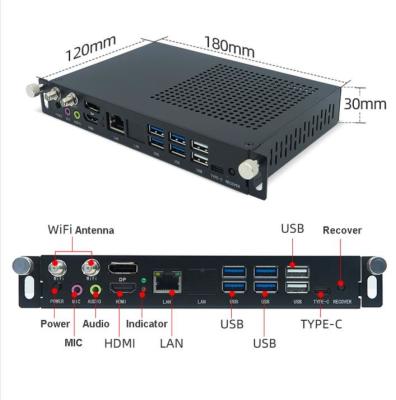 China Qtenboard School Teaching Electronic Touch Screen 86 75 Inches Interactive Panel For Classroom for sale