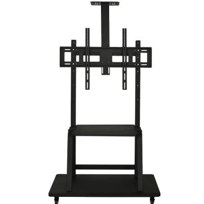 Cina Qtenboard Stand Stand mobile Smart Board Accessori in vendita