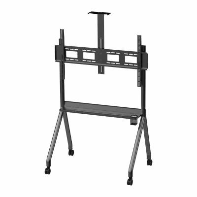 Cina Qtenboard tipo K Mobile Stand Smart Board Accessori in vendita