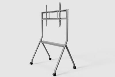 China Qtenboard 55/65/75/85/98/110 Inch LCD Smartboard 4K LCD Touch Screen Interactive Whiteboard for sale