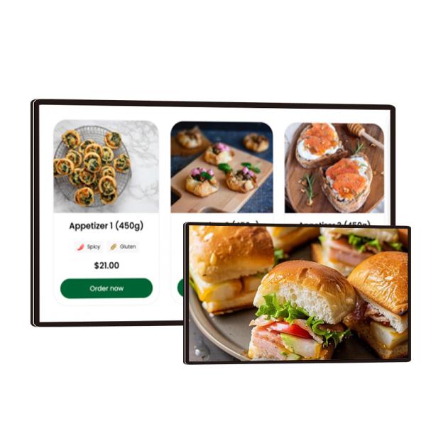 Quality Windows System LCD Custom Root Screen Small Indoor Wholesale Price School for sale