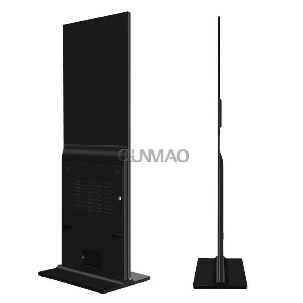 Quality Qunmao Windows System LCD Custom Root Screen 32 Inch School Digital Signage with for sale