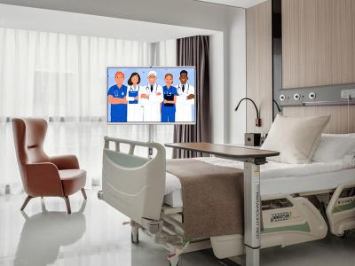 中国 Qtenboard Stand by Me テレビカスタムソフトウェアシェル for メモリケア 販売のため