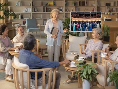 中国 ワイドスクリーン 21.5 23.8 27 32 インチ StandByMe TV タブレット 内蔵カメラ搭載 ハンズフリーナビゲーション 販売のため