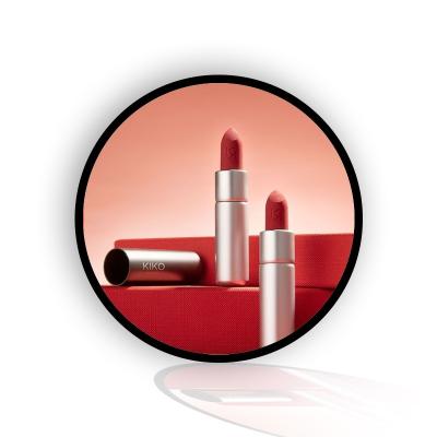 China Qtenboard 15.7-inch and 23.6-inch Round LCD Display with IP54 Protection for Retail and Dining Applications for sale