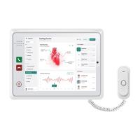 China Medical Tablet with Flexible System Compatibility for sale