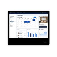 China Optimize Meeting Room Usage with Intelligent Scheduler for sale