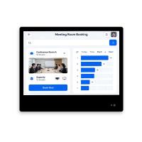 China Interactive Conference Room Tablet with Multi-User Support for sale