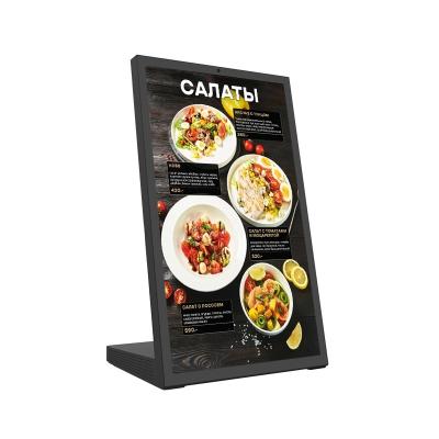 China Qtenboard Professional Self Ordering Tablet for Restaurants for sale