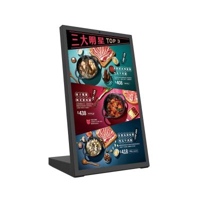 China Restaurant Ordering Tablet Designed for Customer Self-Ordering for sale