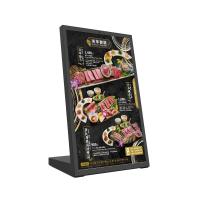 China 8-inch Portrait HD Display Restaurant Ordering Tablet with RK3399 Hexa-Core Processor and L-Shaped Touch Design for sale