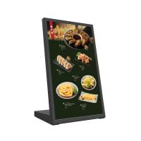 China 8-inch Portrait HD Display Restaurant Ordering Tablet with RK3399 Hexa-Core Processor and L-Shaped Touch Design for sale