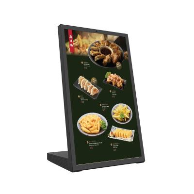 China Durable Restaurant Ordering Tablet for Commercial Use for sale