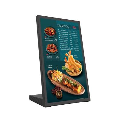 China Smart Ordering Tablet to Improve Restaurant Efficiency for sale