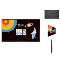 China Android Interactive Flat Panel for Classroom Digital Teaching for sale