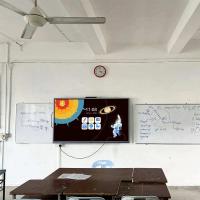 China Collaborative Interactive Whiteboard - Team Meeting Tool for sale