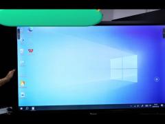 65 75 86 4K Interactive Smart Board 4gb Ram 32gb Rom Android 11 Tavola bianca elettronica