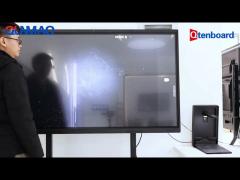 qtenboard document camera smart board accessories