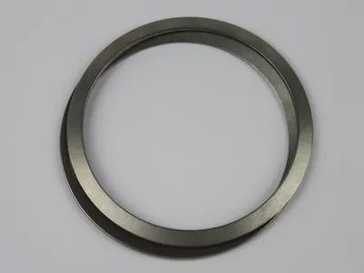 China Precision Engineered Steel Valve Spring Washer for Compression Load in Industrial Applications for sale