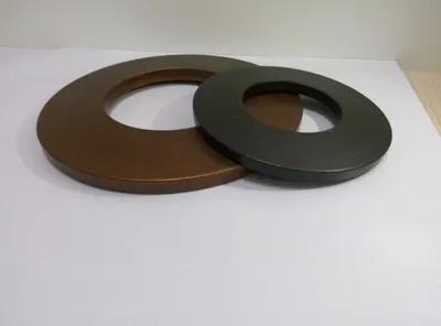 China DIN 2093 Disc Spring offering excellent buffer shock absorption and variable stiffness for energy storage applications for sale