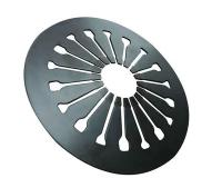 Quality Steel Engineered Clutch Spring Automotive Clutch Diaphragm Spring ISO9001 for sale