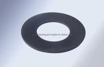 Quality Customizable Bearing Spring Various Sizes Engineering Clutch Diaphragm Spring for sale