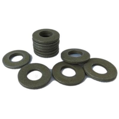 China Tailored DIN 6796 Washer Precision Disc Spring Design Options For Aerospace Equipment for sale