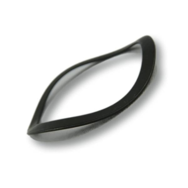 Quality Single Turn Wave Spring Offering Small Spring Stiffness and Elasticity for in for sale