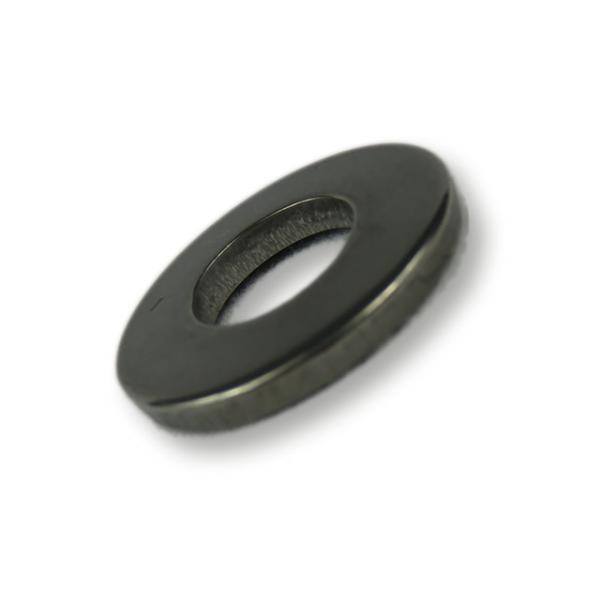 Quality Precision Instruments DIN 6796 Washer Disc Spring Belleville Washer Mechanical Systems for sale