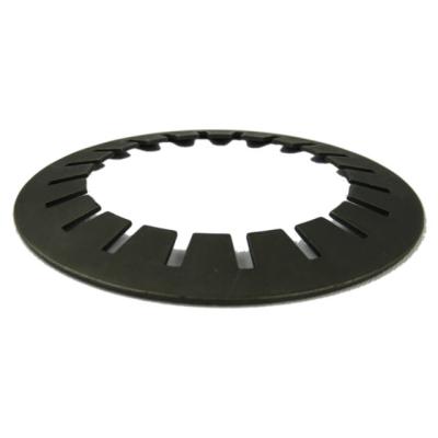 China Customizable Bearing Disc Spring Offering Excellent Fatigue Resistance and Stable Elastic Properties for Engineering Projects for sale