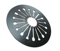 China Engineered Clutch Spring Stable Pressure Heavy Machinery Diaphragm Spring for sale