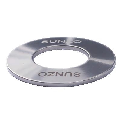 China DIN 2093 Disc Spring Custom Design Solutions for Industrial Applications Providing Performance and Precise Load Management for sale