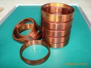 China Reproducible Characteristic Curve Annular Spring CNC Machining Spring Friction for sale