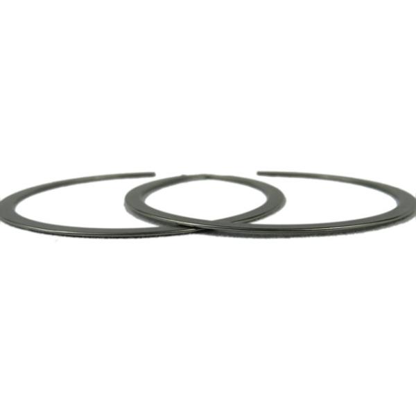 Quality High Carbon Steel Retaining Ring Helical Spring SS316L For Medical for sale