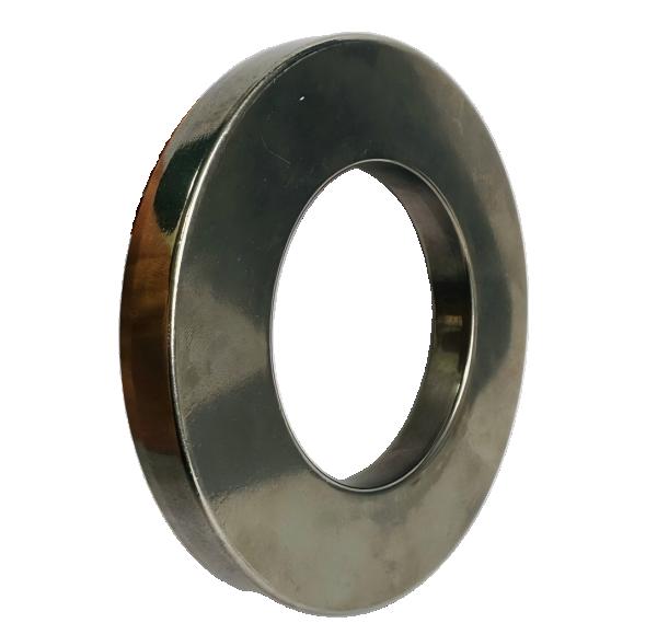 Quality Heat Treated High Torque Disc Spring Alloy Steel Disk Spring 1800MPa for sale
