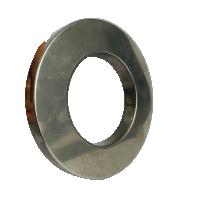 Quality Aerospace Grade High Torque Disc Spring Chromium Vanadium Alloy Disc Spring for sale