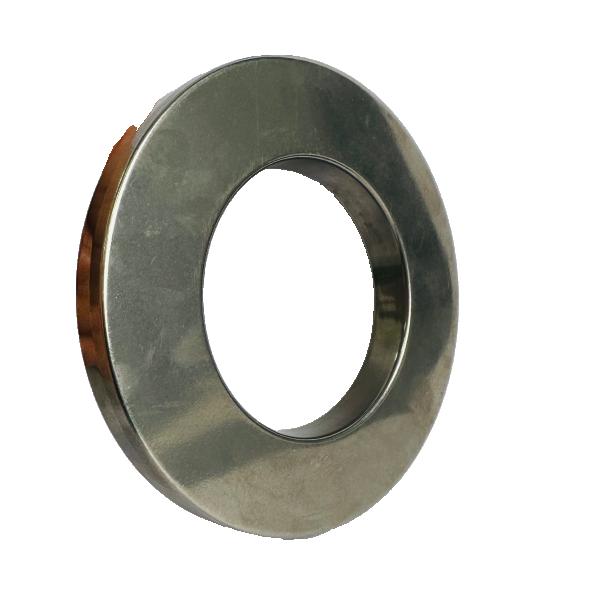 Quality Aerospace Grade High Torque Disc Spring Chromium Vanadium Alloy Disc Spring Washer for sale