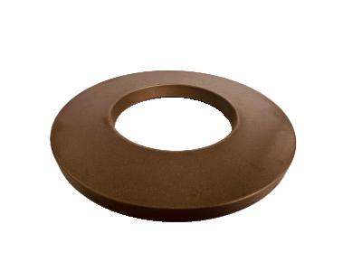 China Precision Slotted Disc Spring Modular Precipitation Hardened 17 4 PH Stainless Steel for sale
