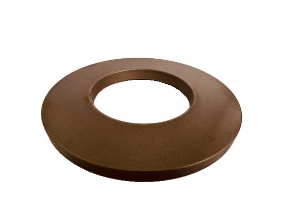 Quality Precision Slotted Disc Spring Modular Precipitation Hardened 17 4 PH Stainless Steel for sale
